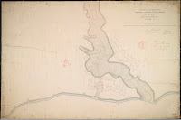 Fort York and Garrison Common Maps: The ‘New’ Fort (Stanley Barracks)