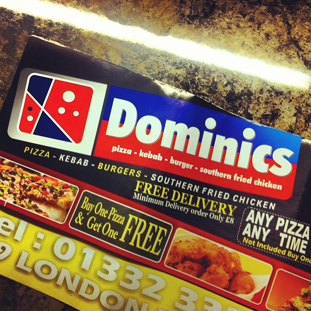 Outrageous and Weird Fast-Food Knock-Offs from Around the World