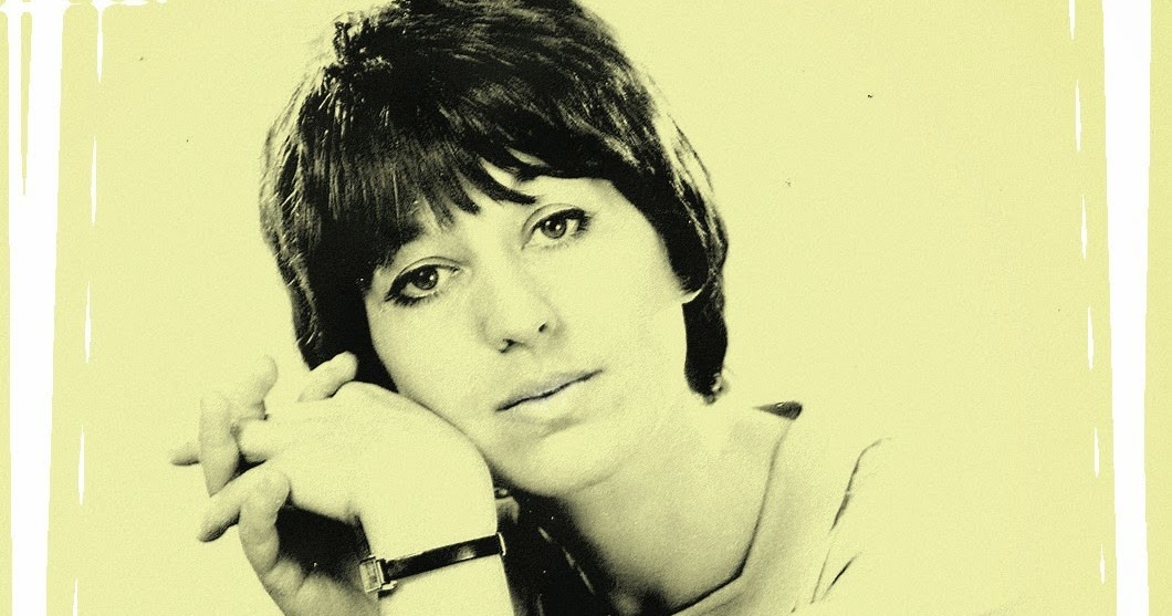 SIXTIES BEAT: Sharon Tandy