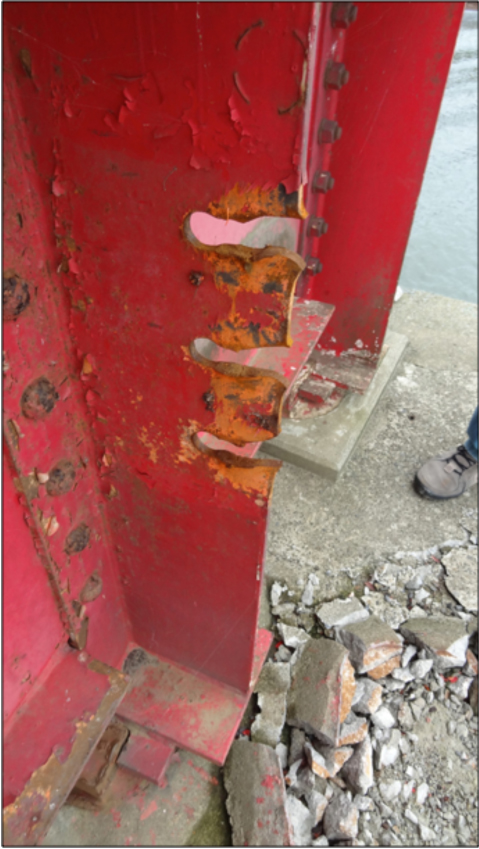 Bridge of the Week: Ibaraki, Japan's Bridges: Rokko Bridge across ...