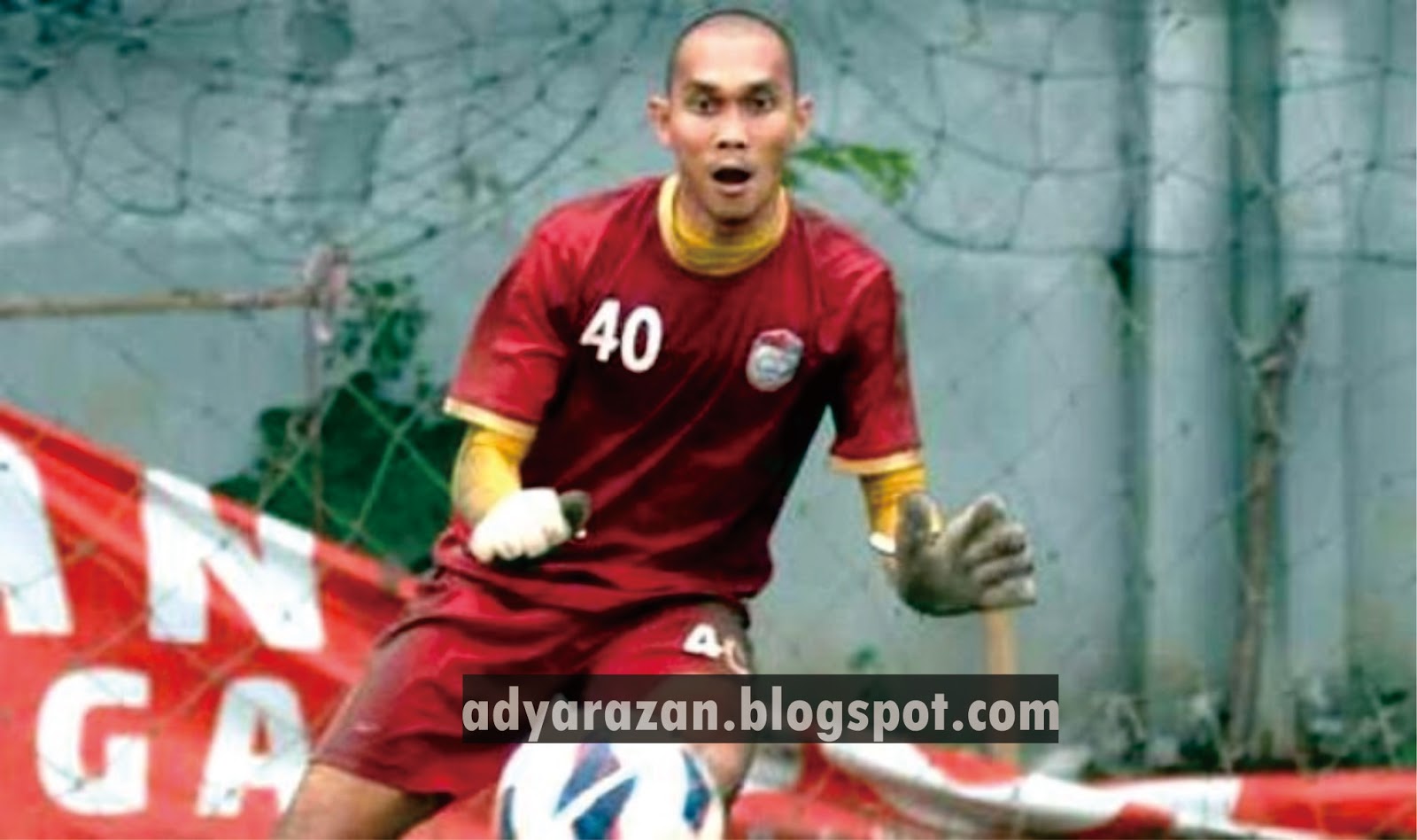 Biodata, Agama dan Perjalanan Karier Markus Horison - Adya Razan