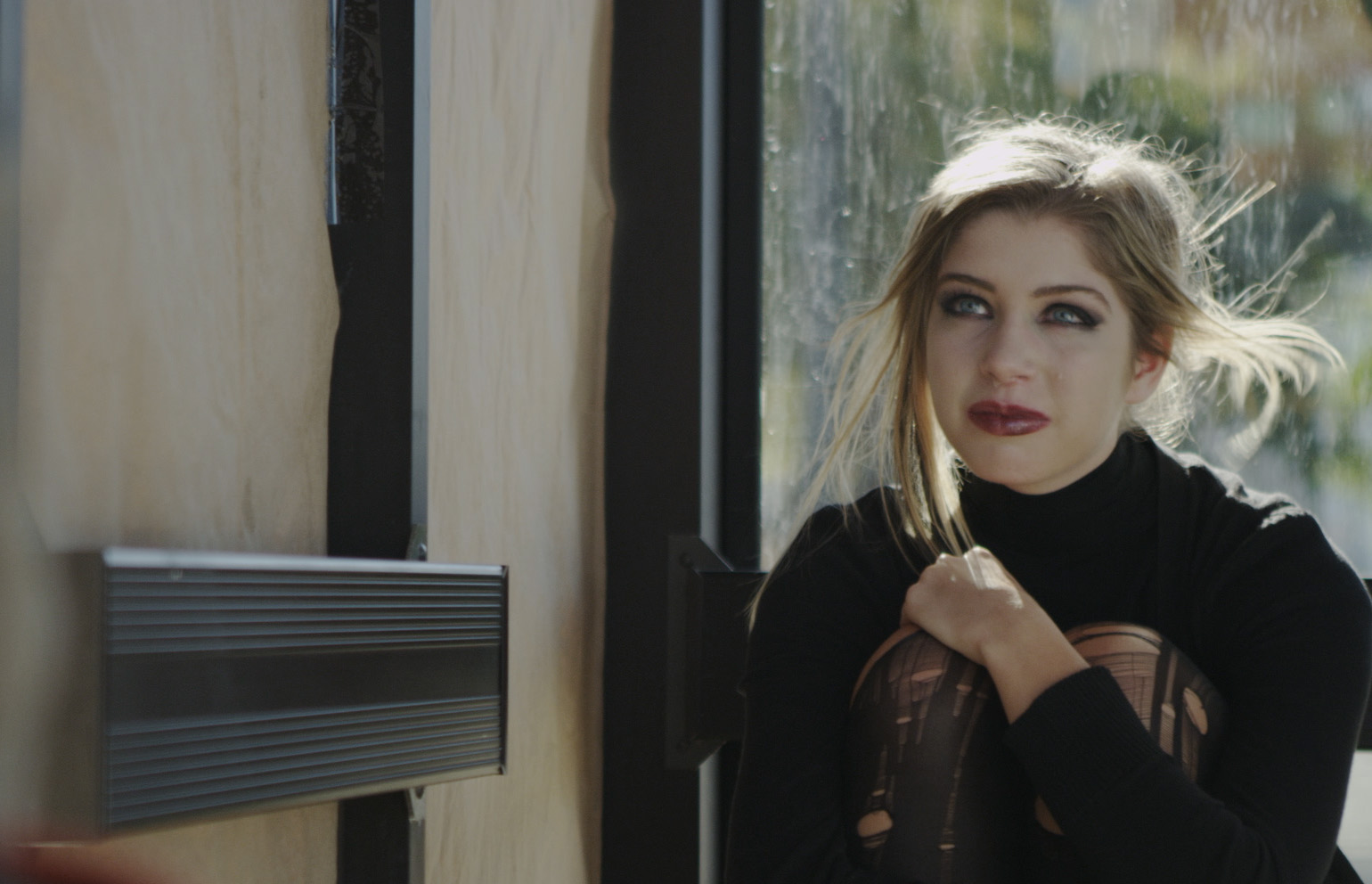 Exclusive Interview: Allie Deberry Discusses A Haunting in Cawdor ... Exclusive Interview: Allie Deberry Discusses A Haunting in Cawdor ...