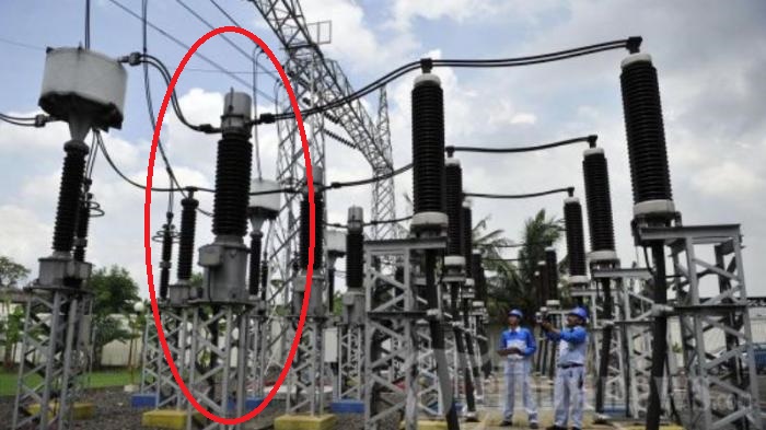 Sharing Corner: Trafo Arus / Current Transformator / CT P A R T 1 :)