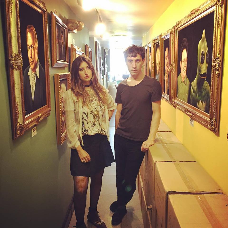 Indie Obsessive: “Trains” by Tempers – A Song Review