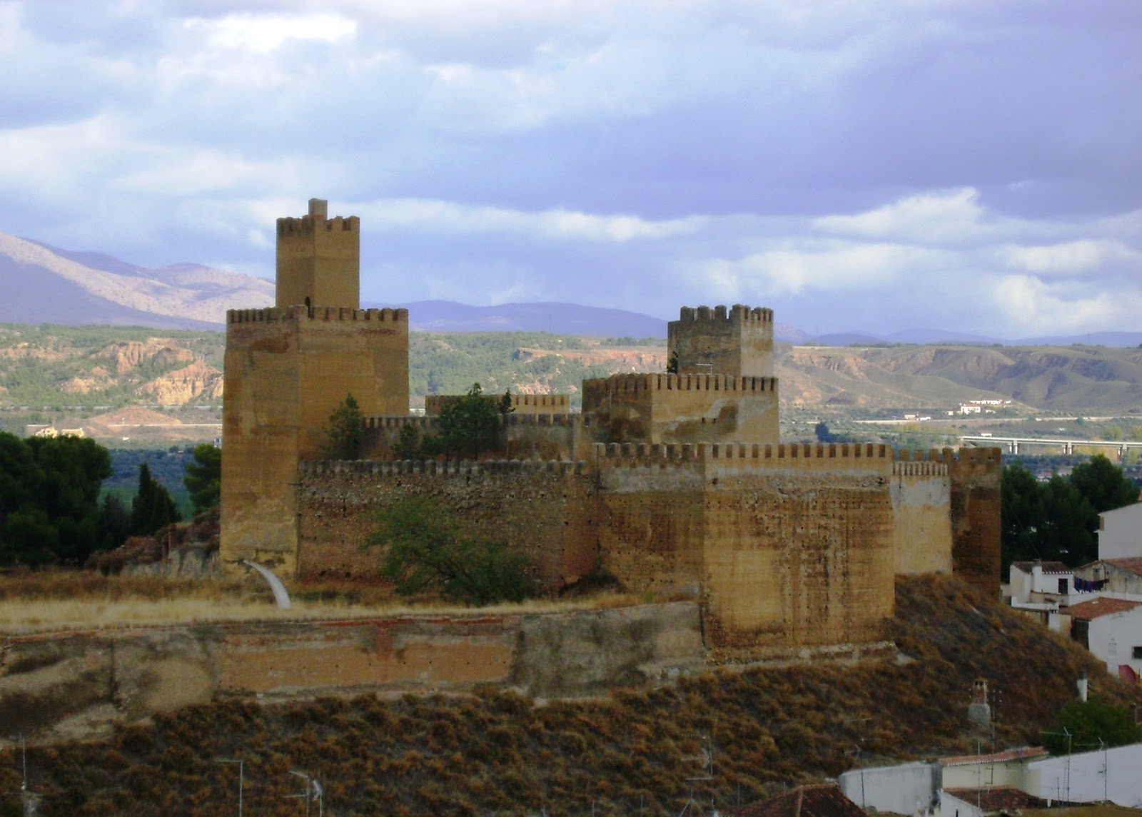 Ciencias Sociales, Naturales y Plástica: EL MILENIO DEL REINO DE ...