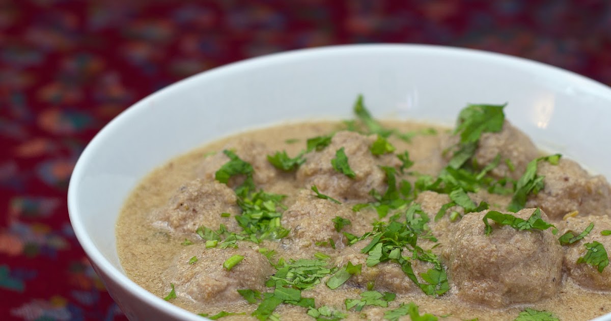 fabulous fridays: Goshtaba