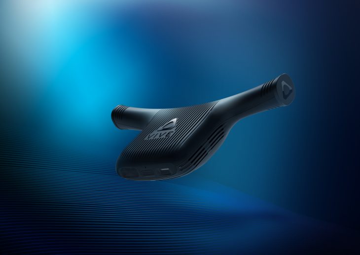 HTC unveils the Vive Pro and wireless Vive Adapter - Tech News 24h