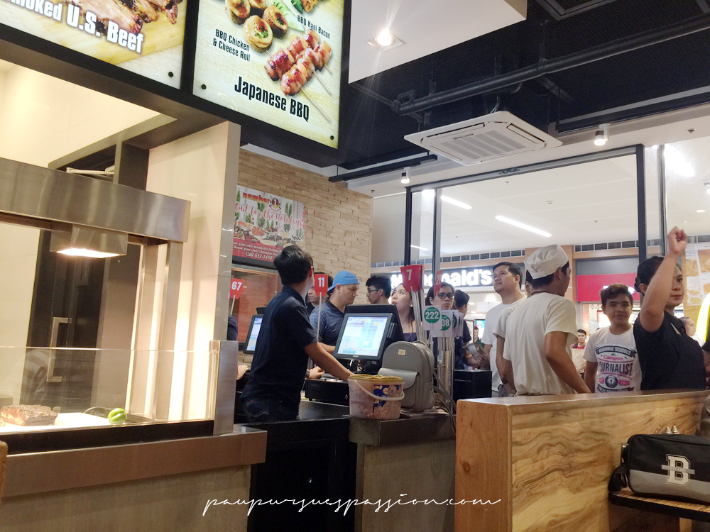 Number 1 Barbecues in SM East Ortigas Deserves Your Attention | Pau ...