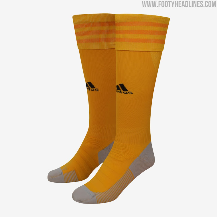 Wolves 20-21 Home Kit Released - Footy Headlines