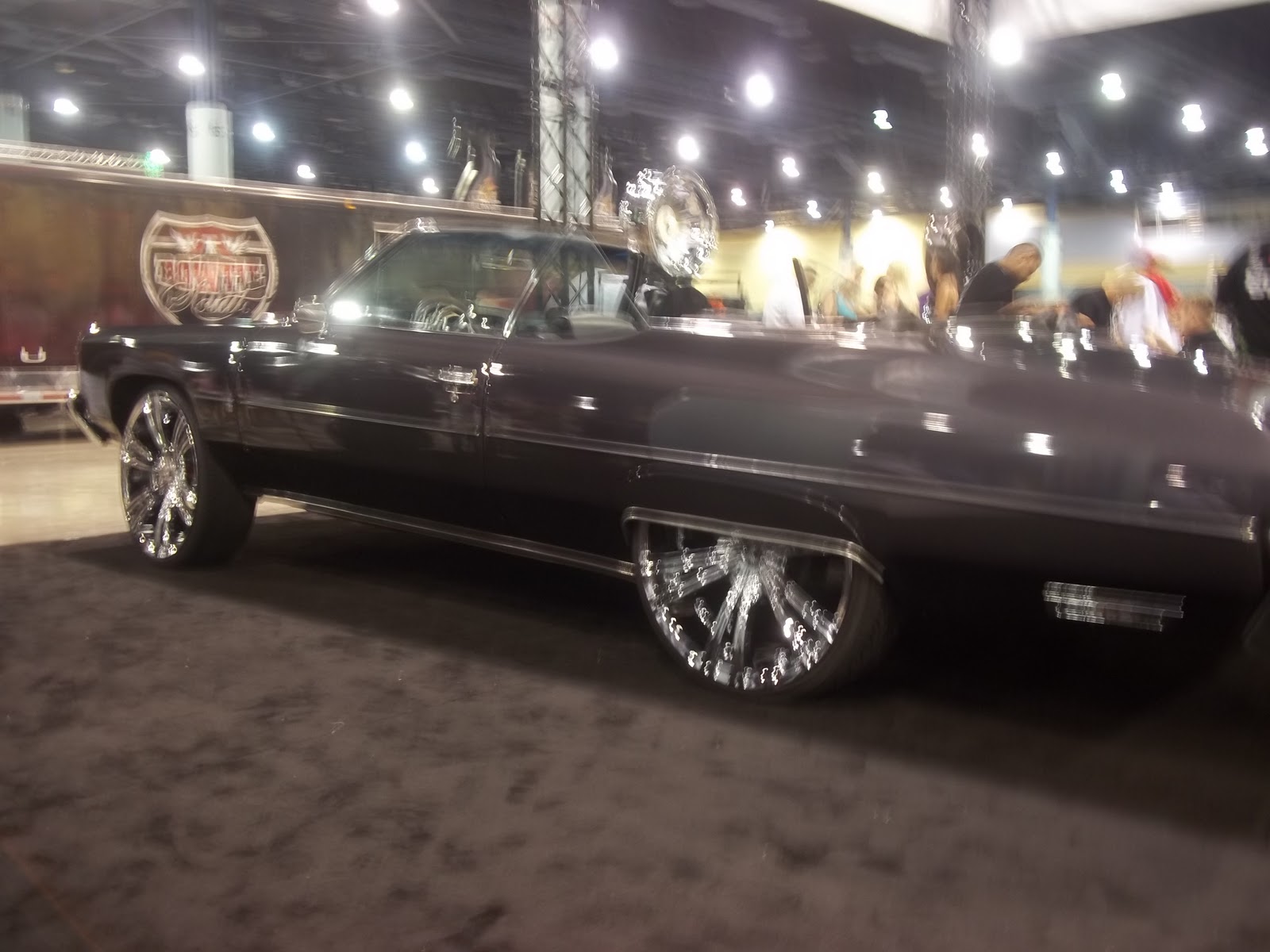 PHOTOGRAPHY BY MIAMIEARL: DUB Car show Miami