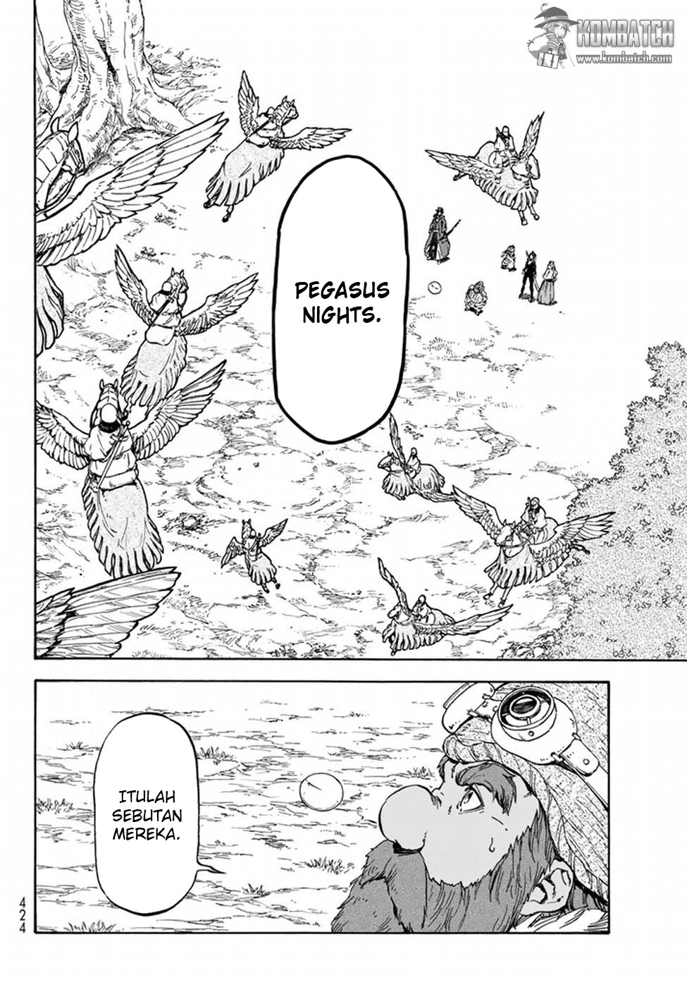 Tensei shitara Slime Datta Ken Chapter 28 - Animega-san