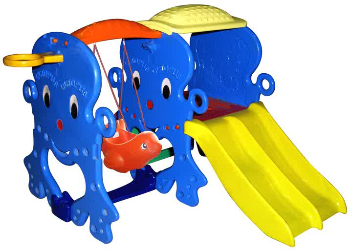 LERADO OCTOPUS SWING AND SLIDE GROUP ~ JUAL MAINAN ANAK MEREK LERADO ...