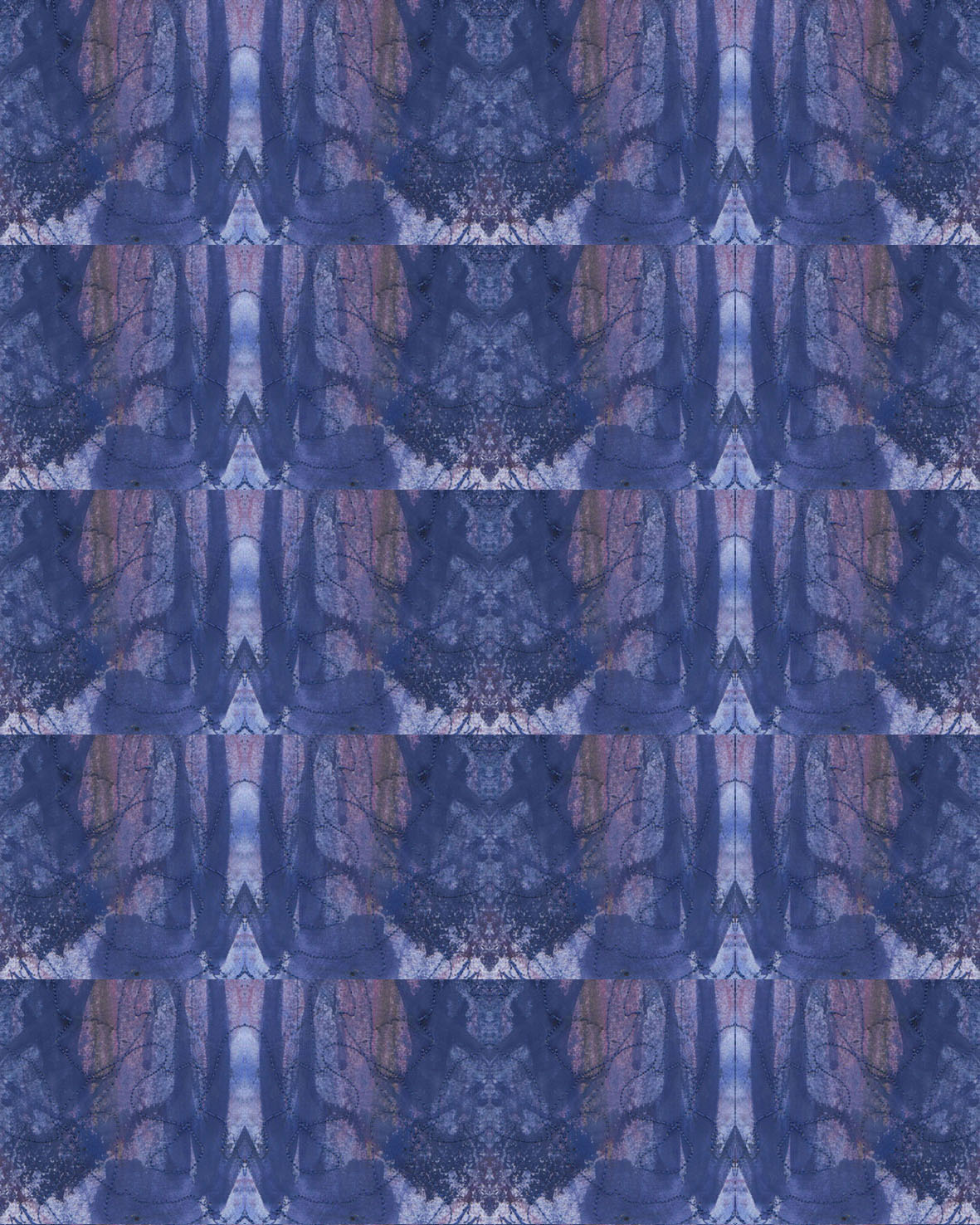 PhotoShop: Mirror Repeat