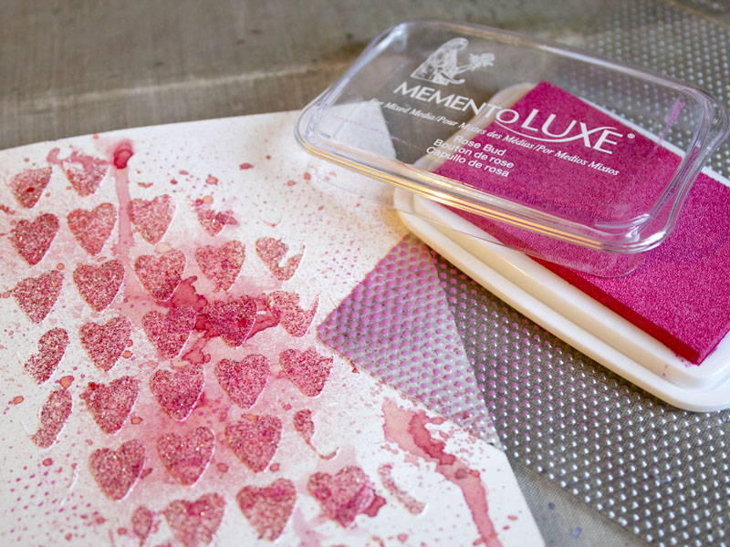 Бумага-Марака: My favourite things / WOW! DT