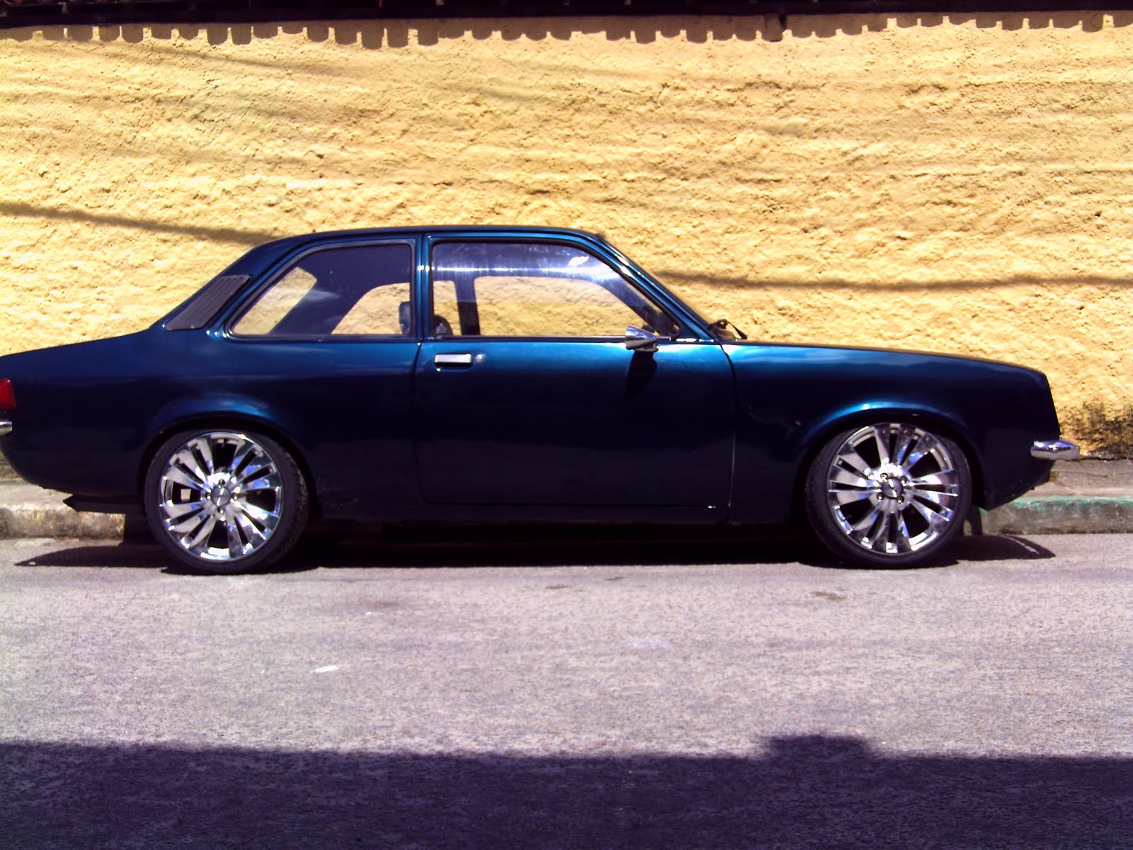 CARROSDEBOY.COM: CHEVETTE 81
