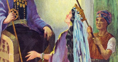 The Story of Queen Esther