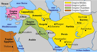 Medes ,Med and Mittani