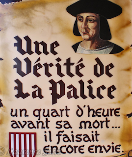 Céline Poissant: Bonjour La Palice!