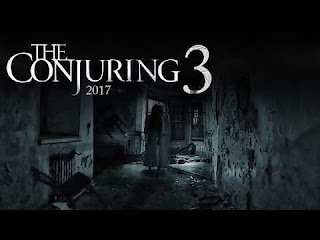 EL CONJURO 3