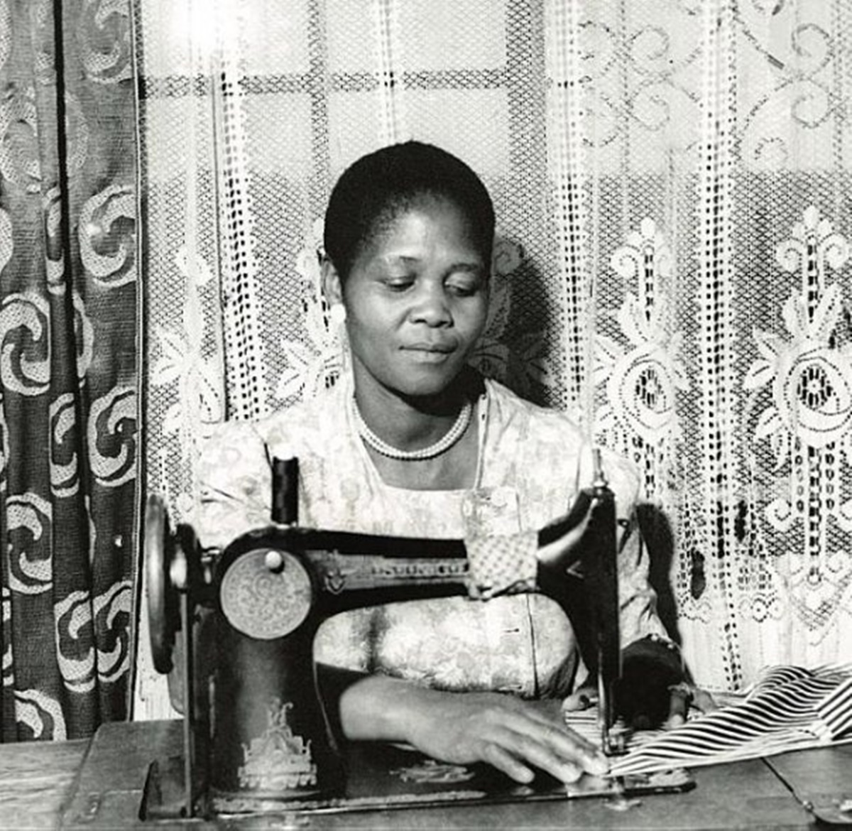 Black History Heroes: Lillian Ngoyi: Mother of the Black Resistance in ...