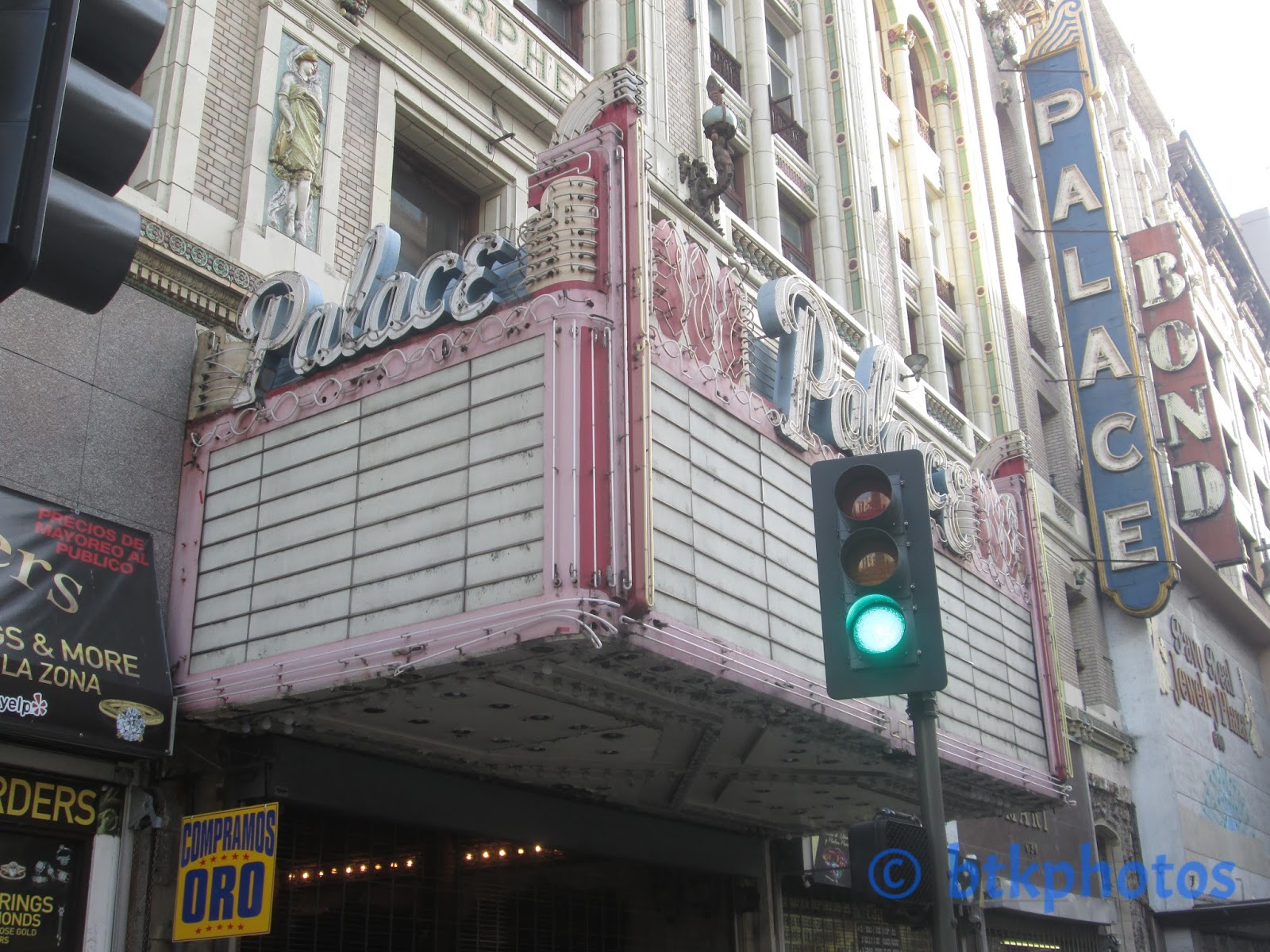 Reel to Real Filming Locations: Michael Jackson - Thriller (1983)