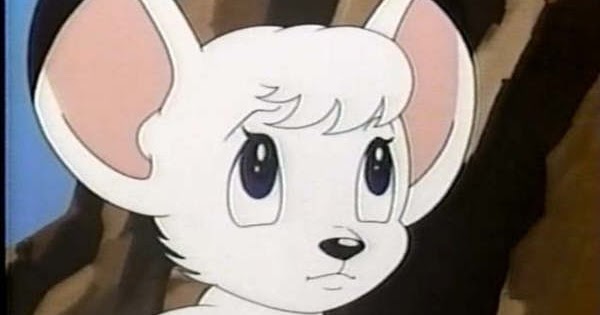 LA NUEVA CARAVANA: KIMBA