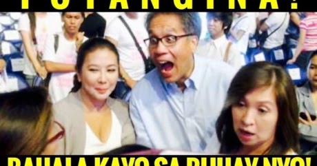 Mar Roxas - Mr Palpak