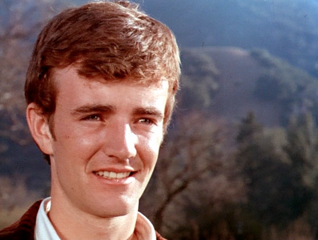 THE INVADERS: Episode 14: Panic - 4/11/67