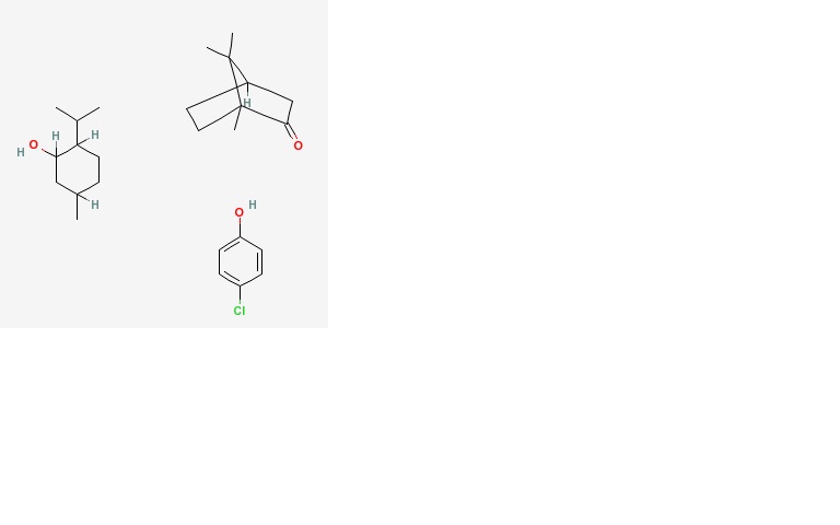 ChKM (Chlorphenol kamfer menthol)