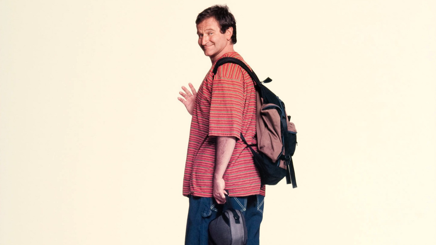 Remembering Robin Williams (1951-2014) — Eclectic Pop