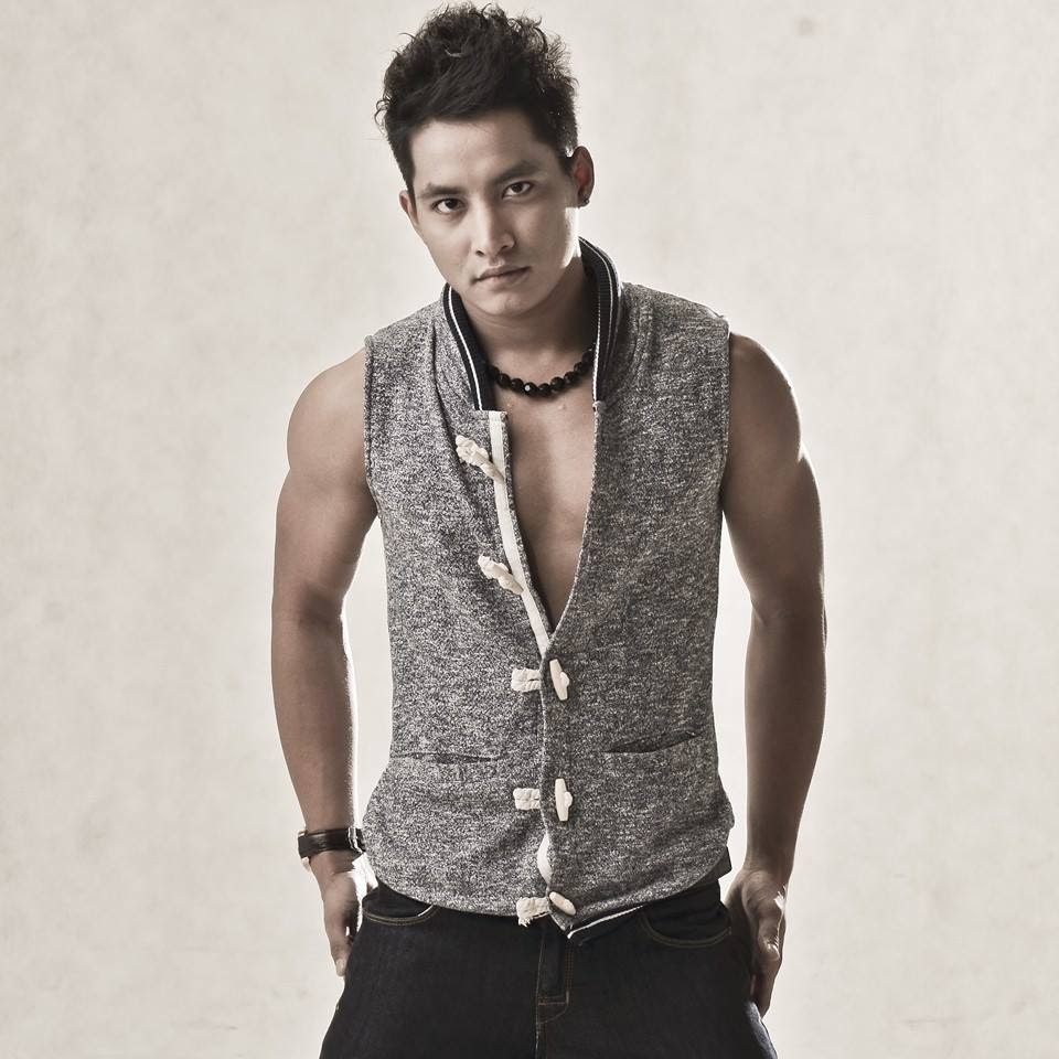 M y a n m a r H u n k s: Aung Yay Chan