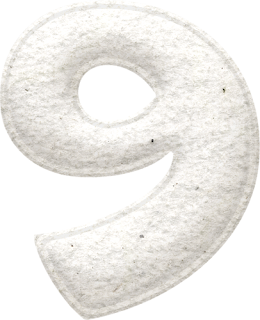 Lindo Alfabeto Blanco. - Oh my Alfabetos!