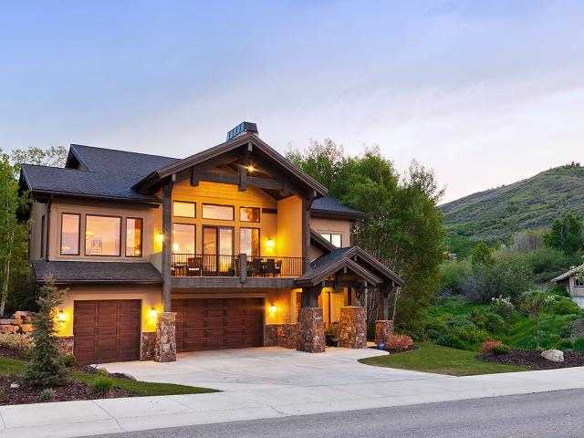 Park City Real Estate: The Best place to live in Park City, Utah Part 1 ...