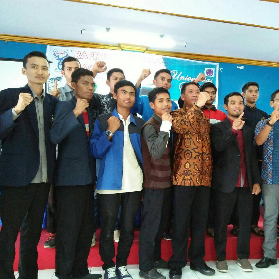 Forum Silaturrahim LDK Nusa Tenggara