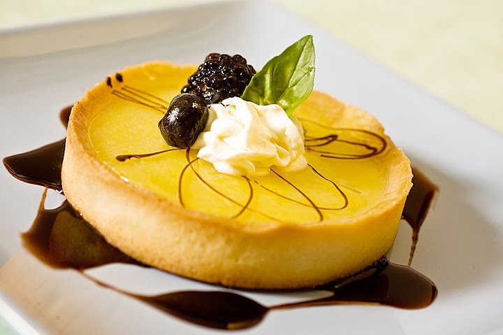 Makanan 1 Malaysia: Pelbagai Jenis DESERT.