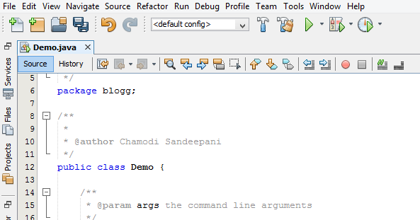 Java Programming Sinhala Tutorial Literals Part 3 ~ It Sinhala Tutorials 