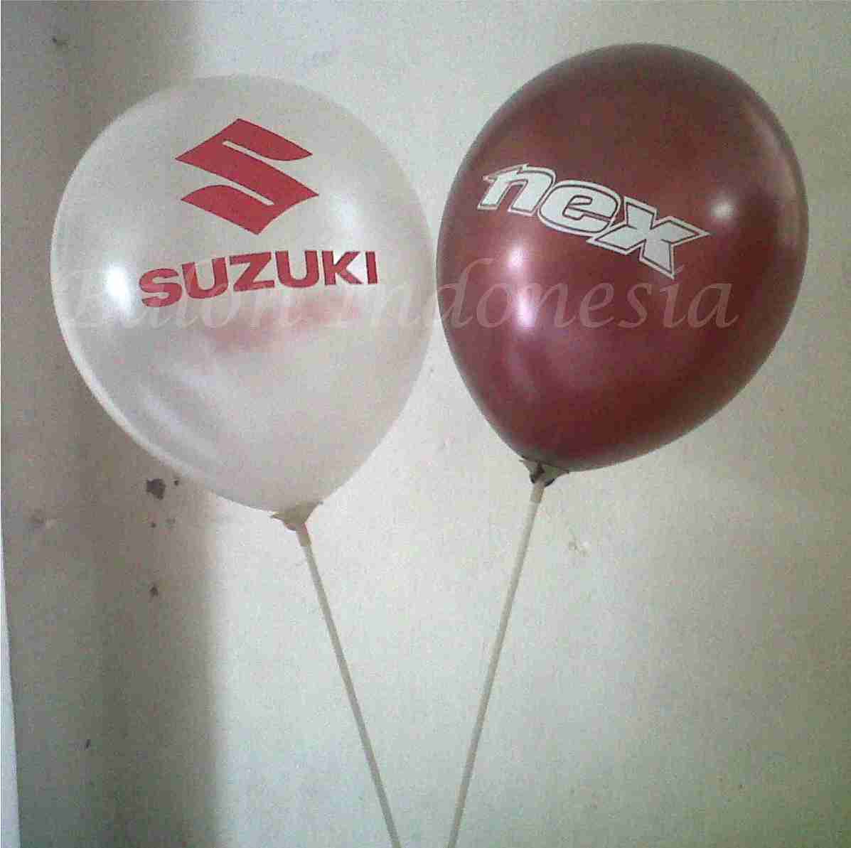 BALON PROMOSI BALON GATE BALON PRINT BALON GAS BALON TEPUK BALON LONCAT ...