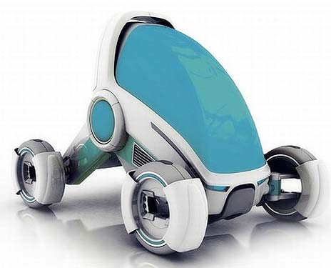 TALK WITH TECHNOLOGY TODAY: FUTURE PERSONAL TRANSPORT CARS AND VEHICLES.