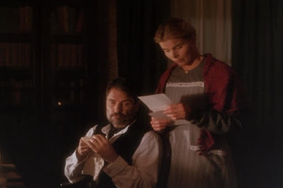 Old-Fashioned Charm: Little Men (1998)