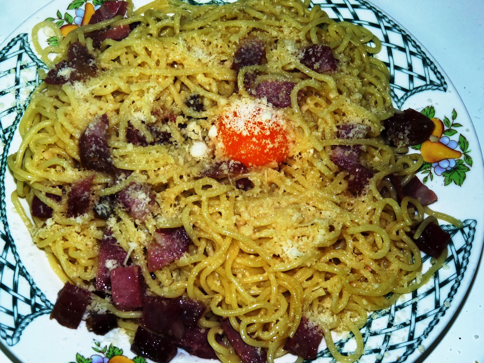 Les délices du Maroc: Les Viandes