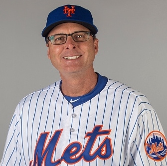 Studious Metsimus: The Most With The Least: Tim Teufel (1987)