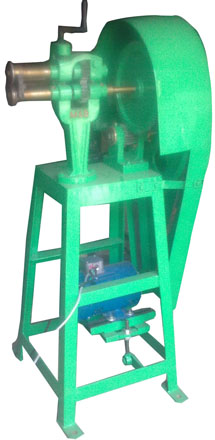 Mistry and Brothers : M & B Jennying Machine