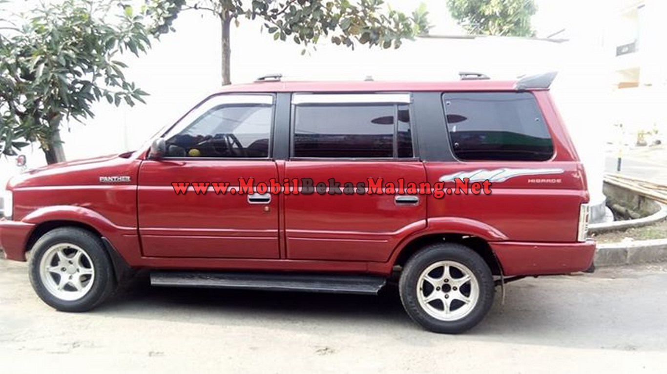 31+ Contoh Modifikasi Mobil Panther Tahun 93 Terkeren | Akmotir