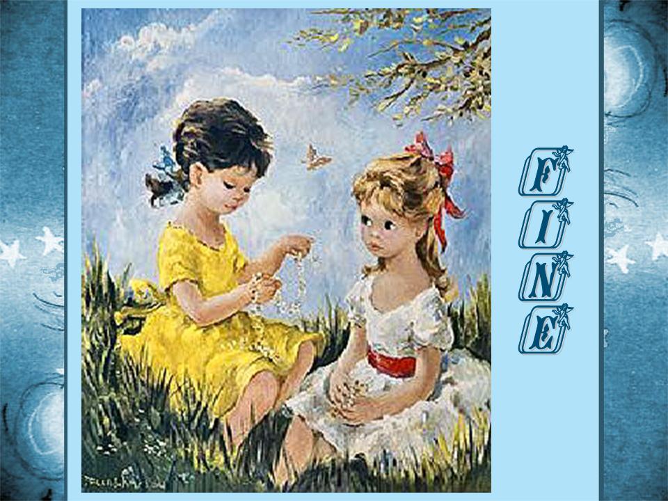 Soloillustratori: Audrey Dallas Simpson (Emma Louise)