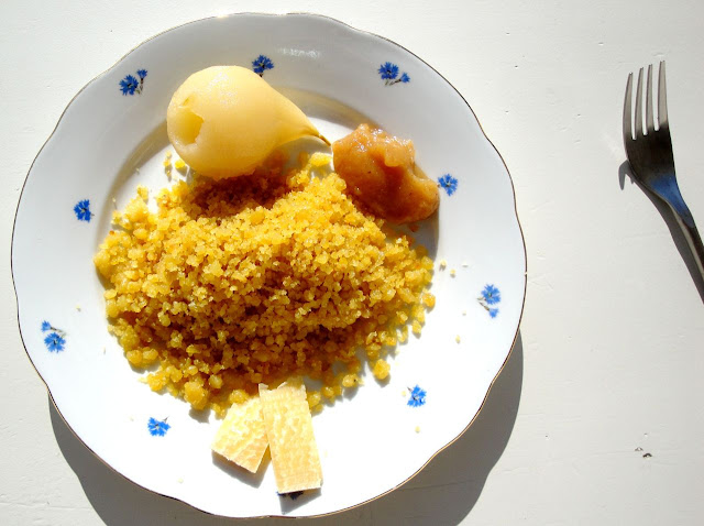 mint in eden: Maluns nach Nanis Rezept