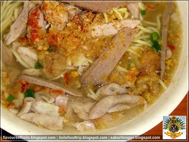 "How to..." Addict: How to Make The Ultimate Batchoy Recipe