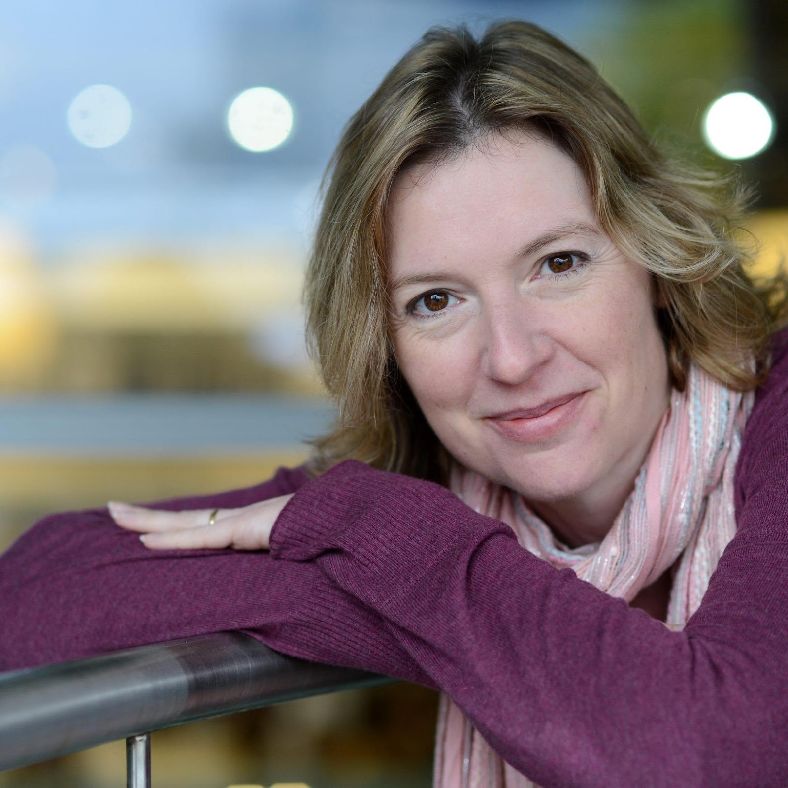 [Reseña] Struck - Joss Stirling | Hojeando mundos...