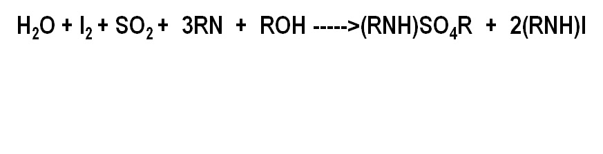 Karl Fischer Titration Equation - Tessshebaylo