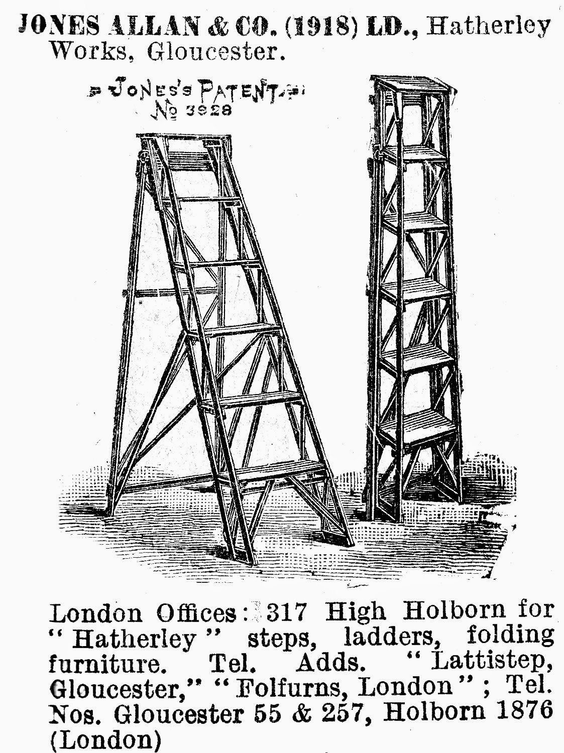 Progress is fine, but it's gone on for too long.: November 2014