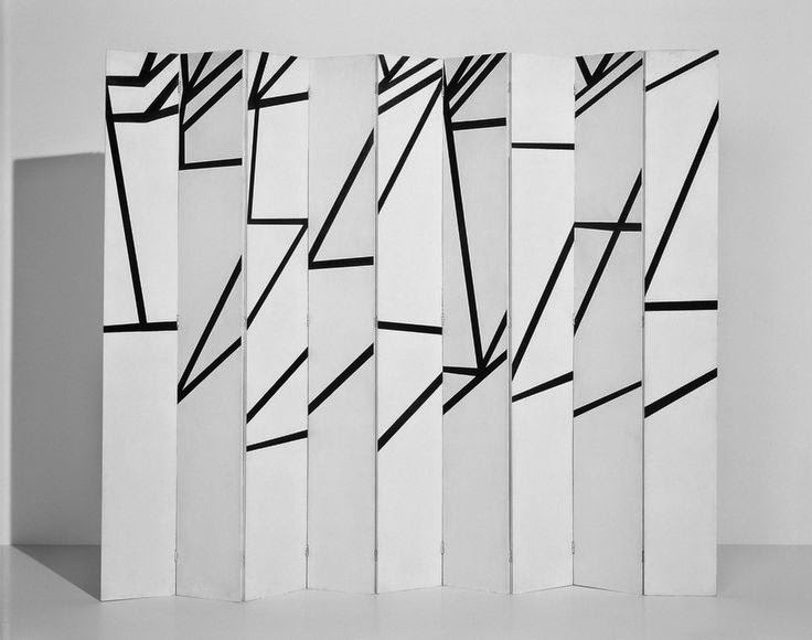 Arte en el Aula: Ellsworth Kelly. 1923 - 2015